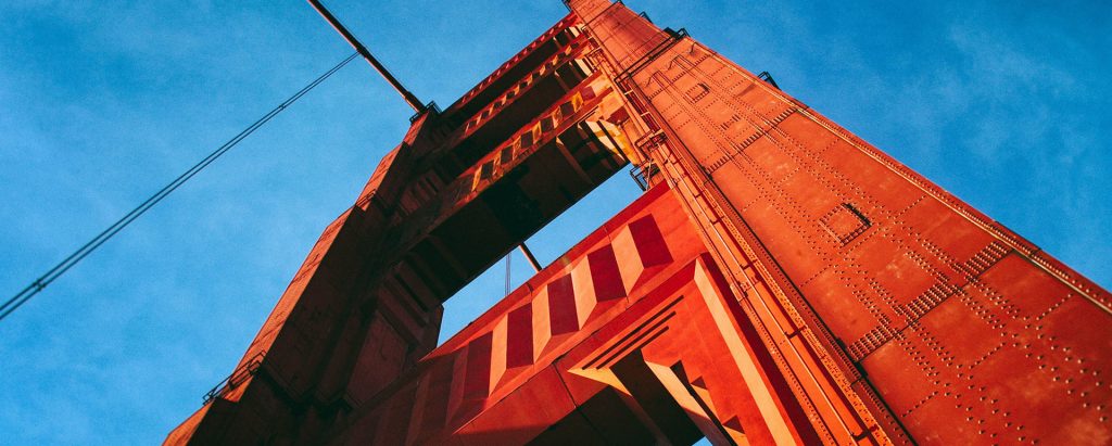 Golden Gate - WikiArquitectura