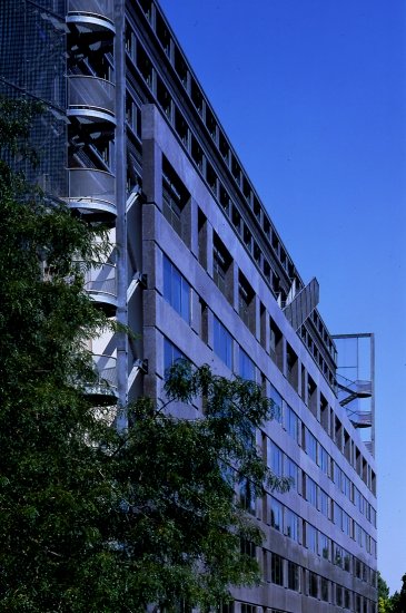 Departamentos en el Distrito 18 de París - Ficha, Fotos y Planos ...