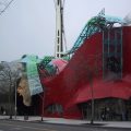 Experience Music Project - EMP - Ficha, Fotos y Planos - WikiArquitectura