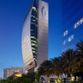 Banco Nacional de Dubai - Ficha, Fotos y Planos - WikiArquitectura