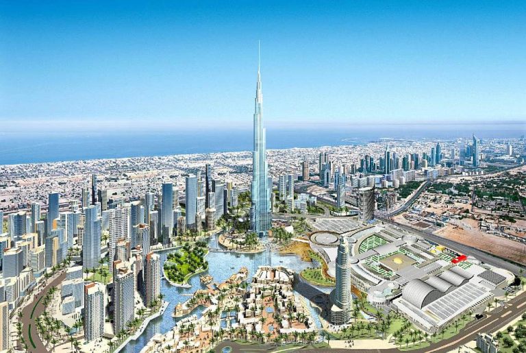 Burj_Dubai_2 - WikiArquitectura