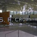 Crown Hall - Ficha, Fotos y Planos - WikiArquitectura
