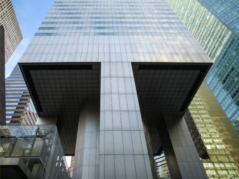 CitiGroup Center - New York - WikiArquitectura_007 - WikiArquitectura