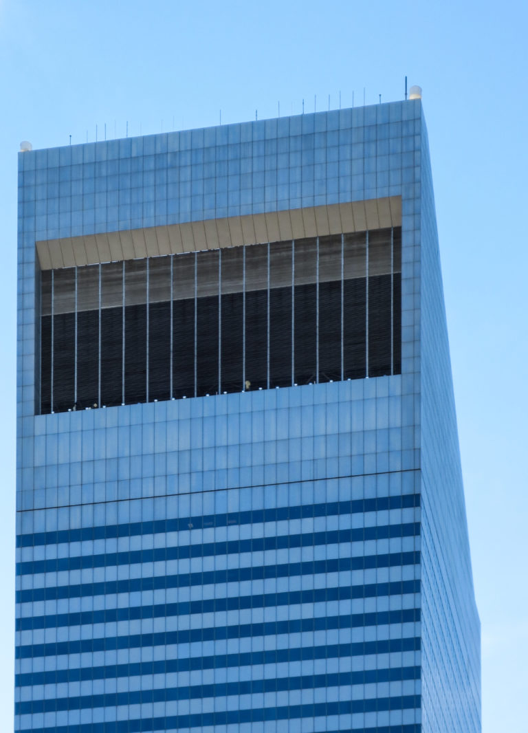 CitiGroup Center - New York - WikiArquitectura_052 - WikiArquitectura