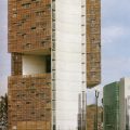 Torre Cube - Ficha, Fotos y Planos - WikiArquitectura