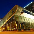 Educatorium - Ficha, Fotos y Planos - WikiArquitectura