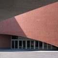 Pabellón Multiusos en Gondomar - Ficha, Fotos y Planos - WikiArquitectura