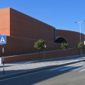 Pabellón Multiusos en Gondomar - Ficha, Fotos y Planos - WikiArquitectura