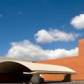 Pabellón Multiusos en Gondomar - Ficha, Fotos y Planos - WikiArquitectura