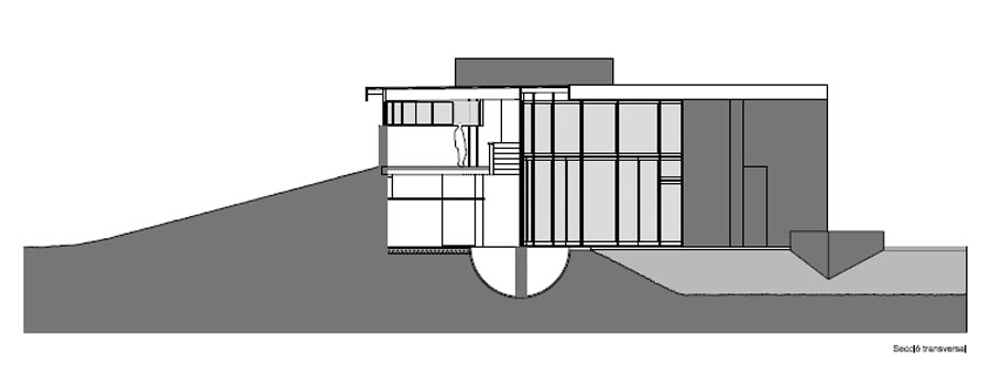 Casa Herbert Jacobs 2 - Ficha, Fotos y Planos - WikiArquitectura