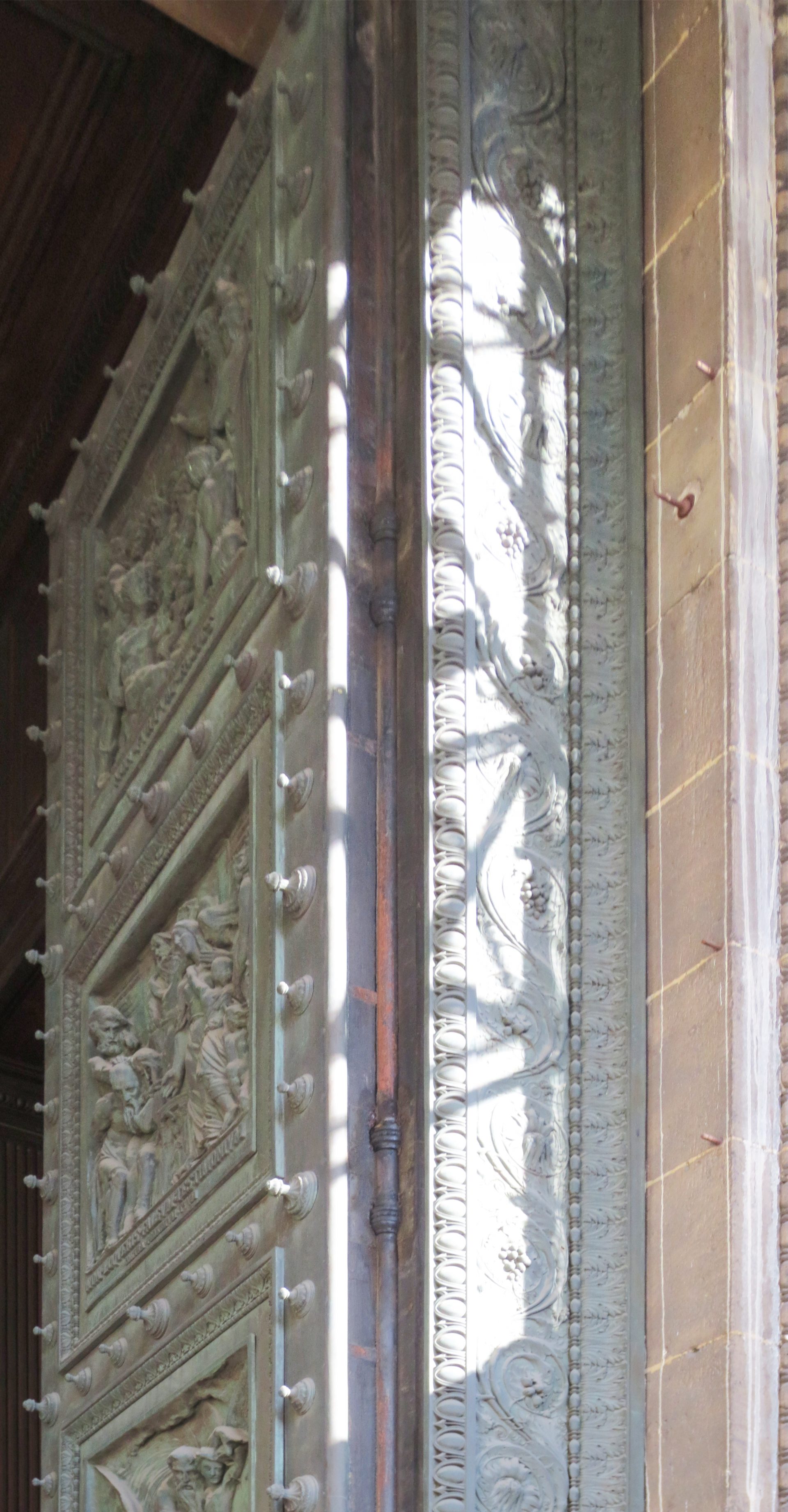 La Madeleine - Piere Vignon - París - WikiArquitectura_20 ...