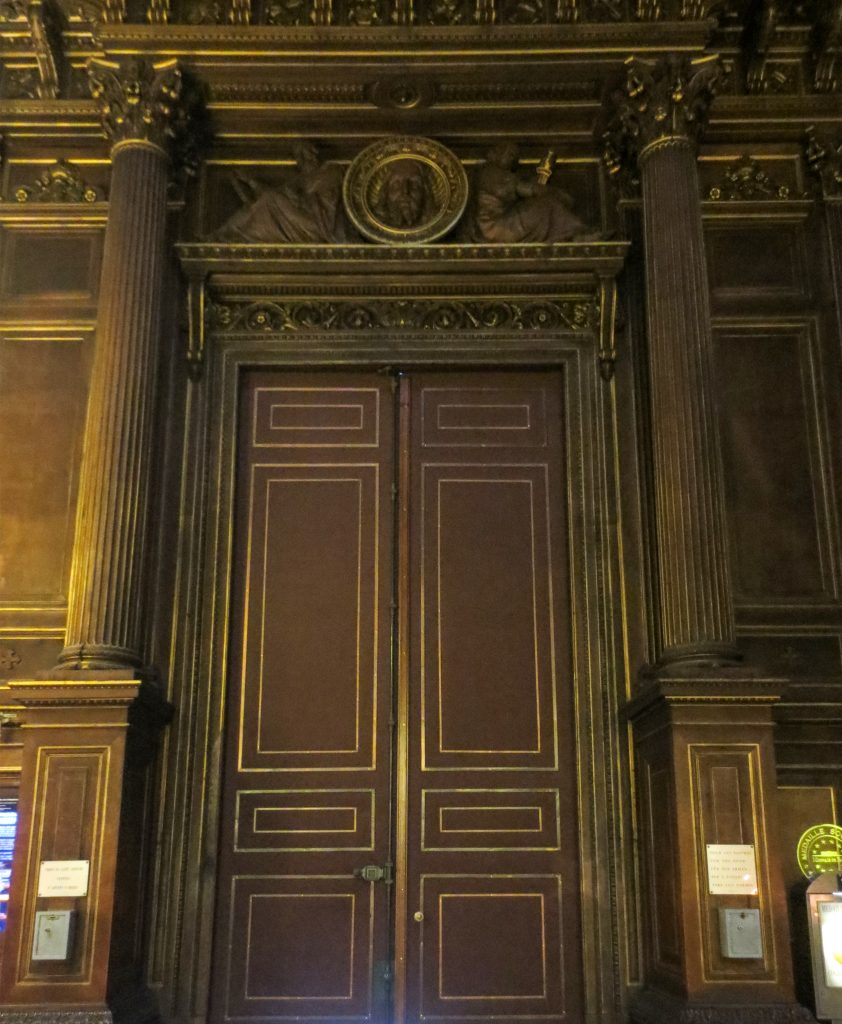 La Madeleine - Piere Vignon - París - WikiArquitectura_29 ...