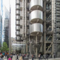 Lloyd's Building - Ficha, Fotos y Planos - WikiArquitectura
