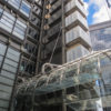 Lloyd's Building - Ficha, Fotos y Planos - WikiArquitectura
