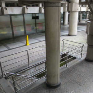 Lloyd's Building - Ficha, Fotos y Planos - WikiArquitectura