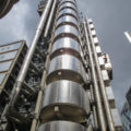 Lloyd's Building - Ficha, Fotos y Planos - WikiArquitectura