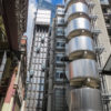 Lloyd's Building - Ficha, Fotos y Planos - WikiArquitectura