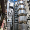 Lloyd's Building - Ficha, Fotos y Planos - WikiArquitectura