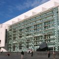MACBA - Ficha, Fotos y Planos - WikiArquitectura