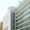 MACBA - Ficha, Fotos y Planos - WikiArquitectura