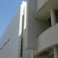 MACBA - Ficha, Fotos y Planos - WikiArquitectura