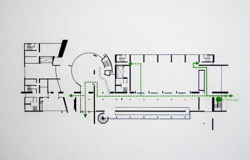 MACBA - Ficha, Fotos y Planos - WikiArquitectura
