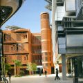 Masdar City - Ficha, Fotos y Planos - WikiArquitectura