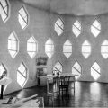 Casa Melnikov - Ficha, Fotos y Planos - WikiArquitectura