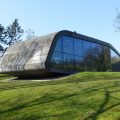Museo de Arte Ordrupgaard - Extensión - Ficha, Fotos y Planos ...