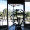 Planetario Galileo Galilei - Ficha, Fotos y Planos - WikiArquitectura