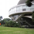 Planetario Galileo Galilei - Ficha, Fotos y Planos - WikiArquitectura