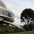 Planetario Galileo Galilei - Ficha, Fotos y Planos - WikiArquitectura