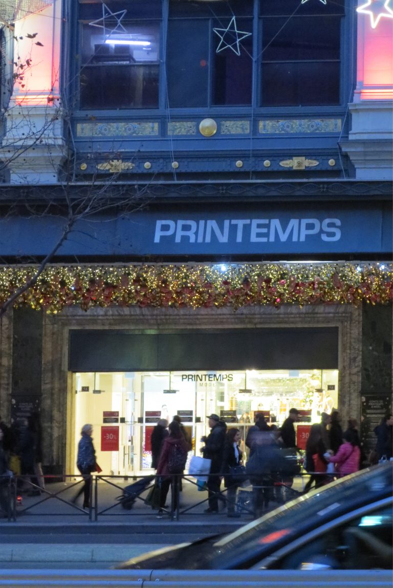 Primtemps - París - WikiArquitectura_08 - WikiArquitectura