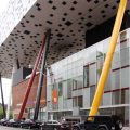 Centro de Diseño Sharp-Ontario College of Art & Design - Ficha, Fotos y ...