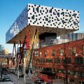 Centro de Diseño Sharp-Ontario College of Art & Design - Ficha, Fotos y ...