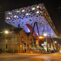 Centro de Diseño Sharp-Ontario College of Art & Design - Ficha, Fotos y ...