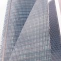 Torre Espacio - Ficha, Fotos y Planos - WikiArquitectura