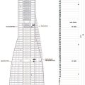 Torre Espacio - Ficha, Fotos y Planos - WikiArquitectura