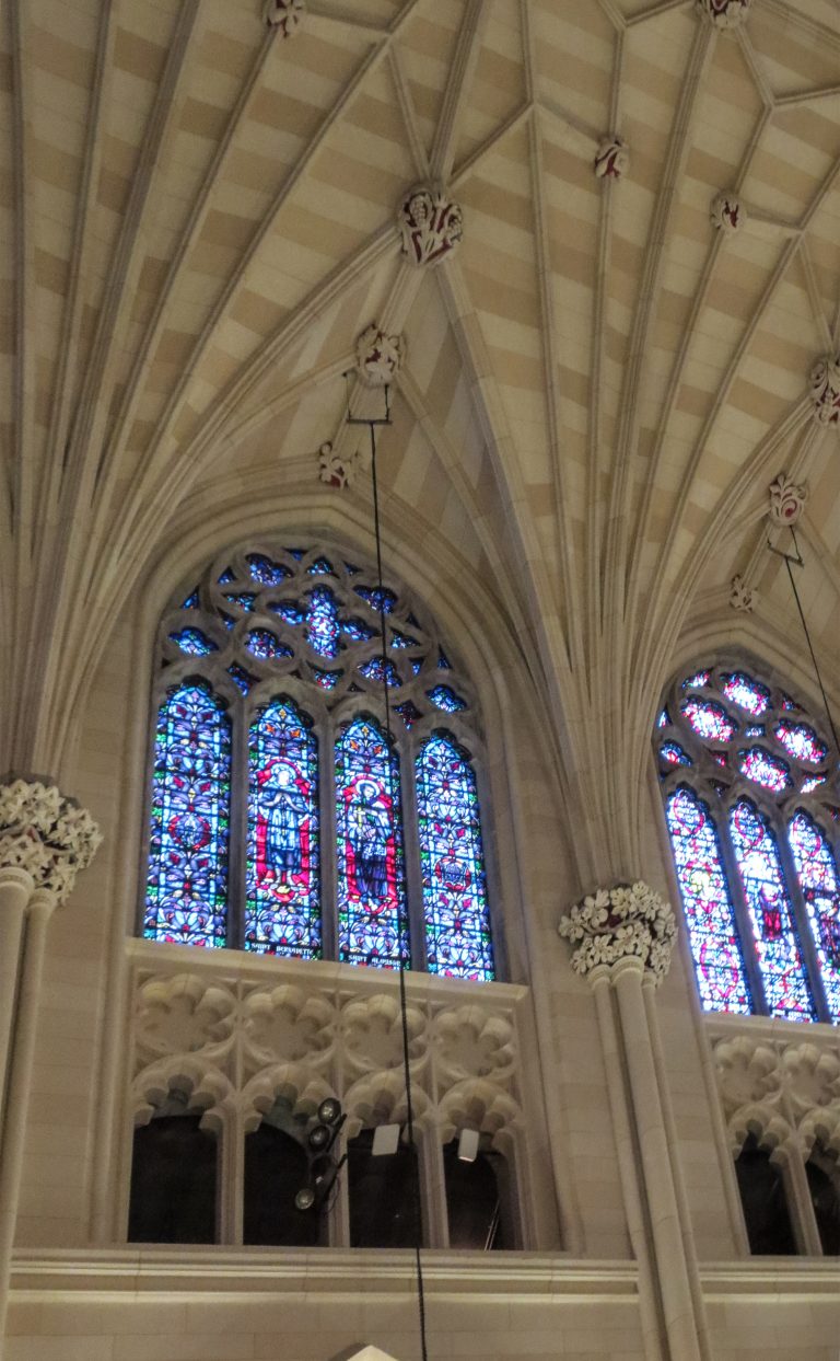 St.Patrick-_New_York_-_James_Renwick_Jr_-_WikiArquitectura15 ...