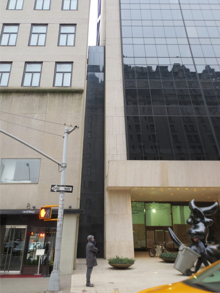 Solow Building - New York - WikiArquitectura_010 - WikiArquitectura