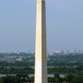 Monumento a Washington - Ficha, Fotos y Planos - WikiArquitectura