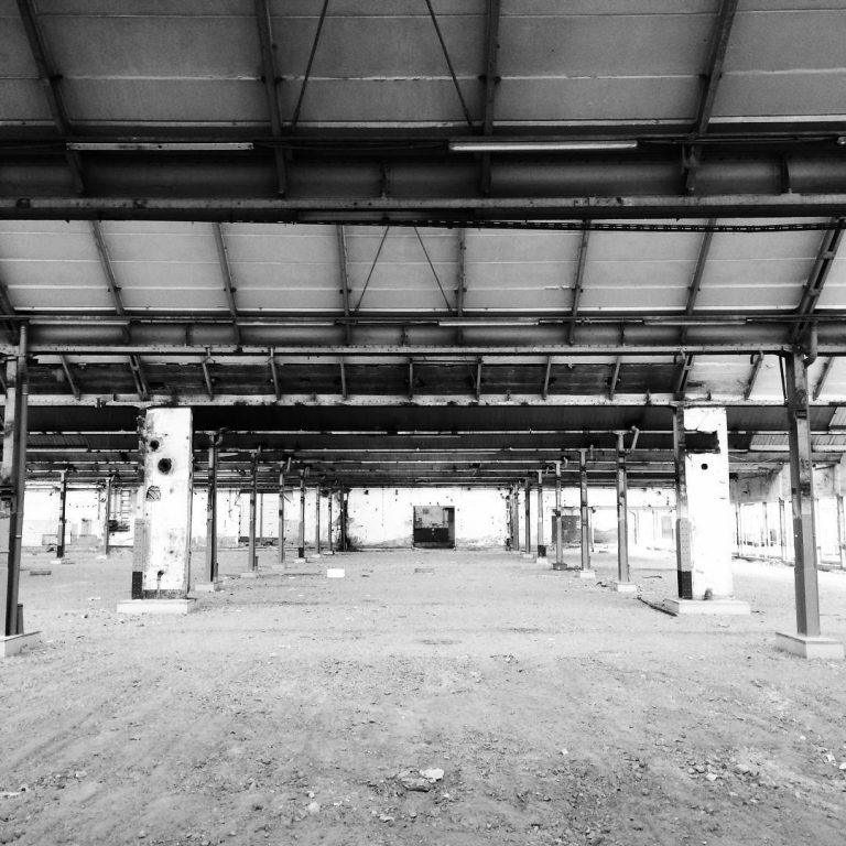 Fábrica Verseidag - Ficha, Fotos y Planos - WikiArquitectura