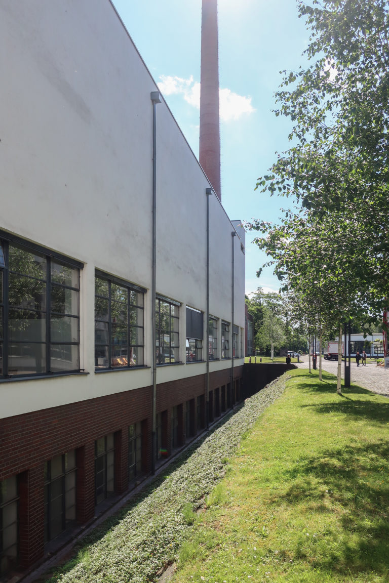 Verseidag Factory - Mies van der Rohe_018 - WikiArquitectura