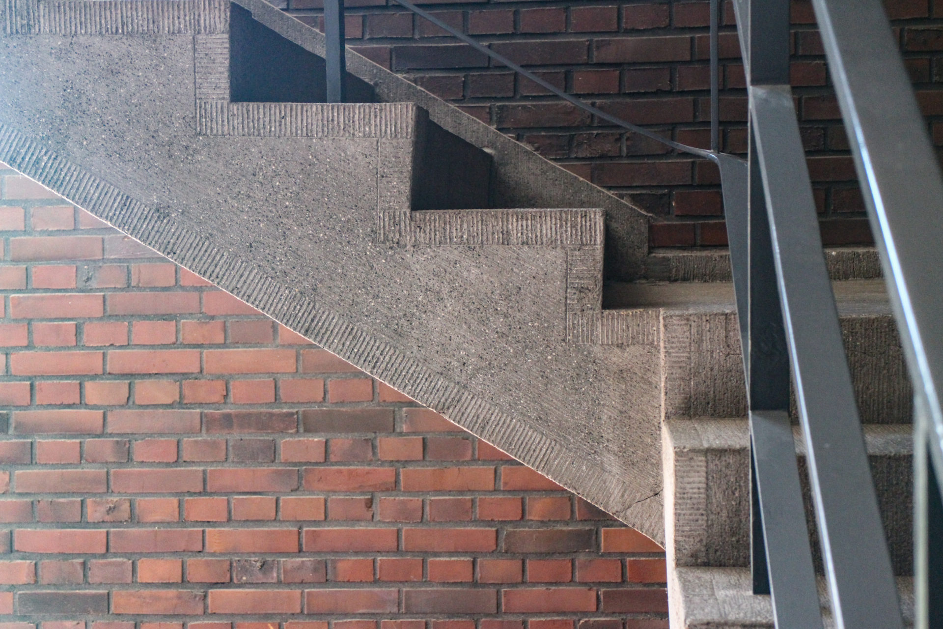 Verseidag Factory - Mies van der Rohe_026 - WikiArquitectura