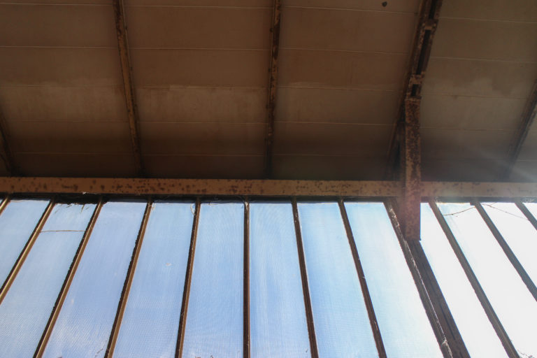 Verseidag Factory - Mies van der Rohe_069 - WikiArquitectura