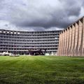 Sede de la UNESCO en París - Ficha, Fotos y Planos - WikiArquitectura