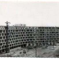 Sede de la UNESCO en París - Ficha, Fotos y Planos - WikiArquitectura