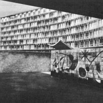 Sede de la UNESCO en París - Ficha, Fotos y Planos - WikiArquitectura