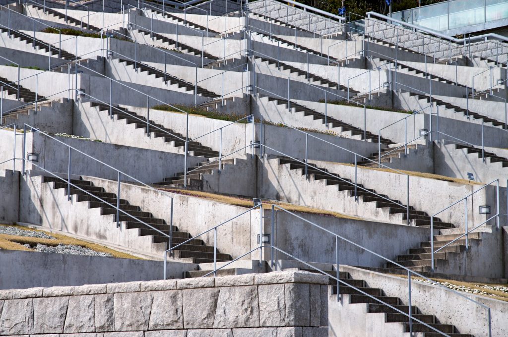 Awaji Yumebutai - Ficha, Fotos y Planos - WikiArquitectura