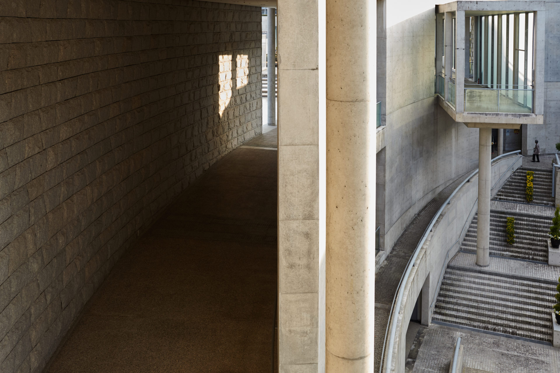 Awaji Yumebutai - Tadao Ando - Japón_15 - WikiArquitectura